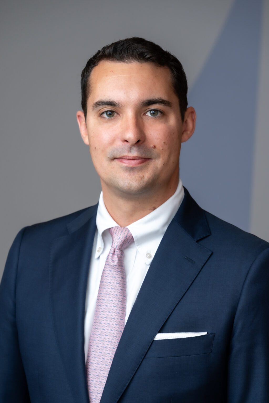 Hussein Ibish - AGSI