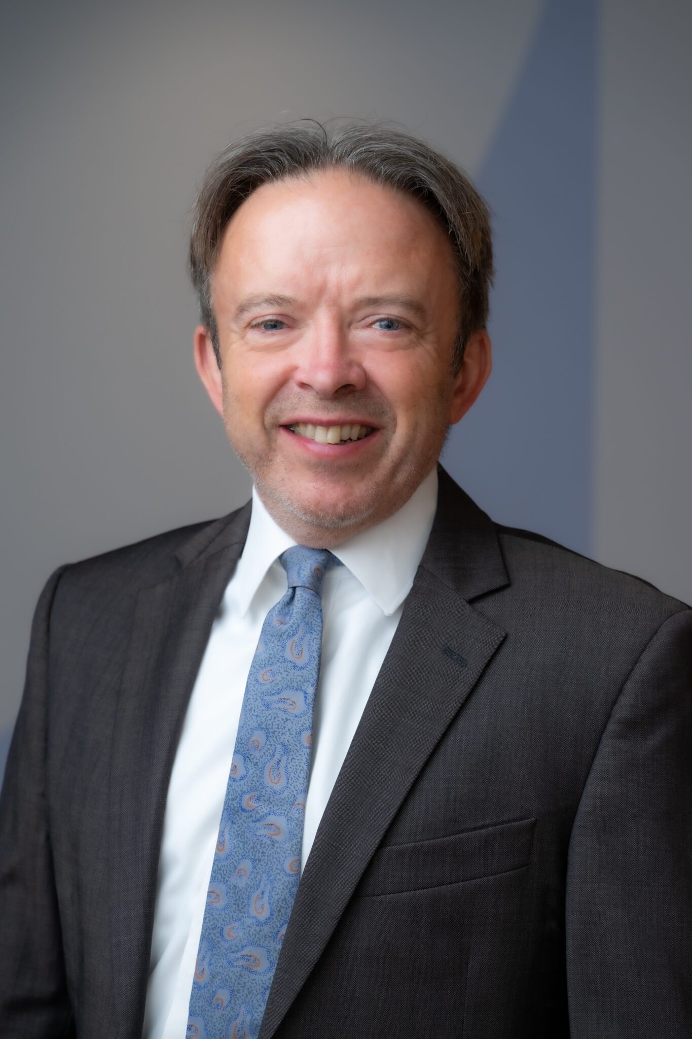 Hussein Ibish - AGSI