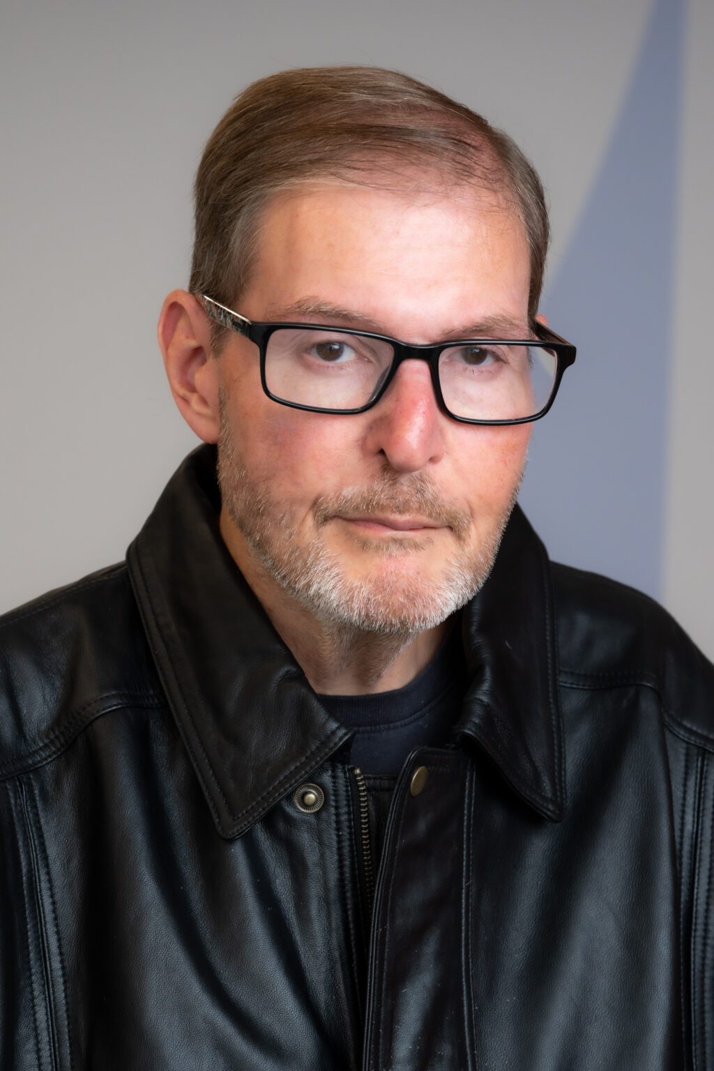 Noga Tarnopolsky - AGSI