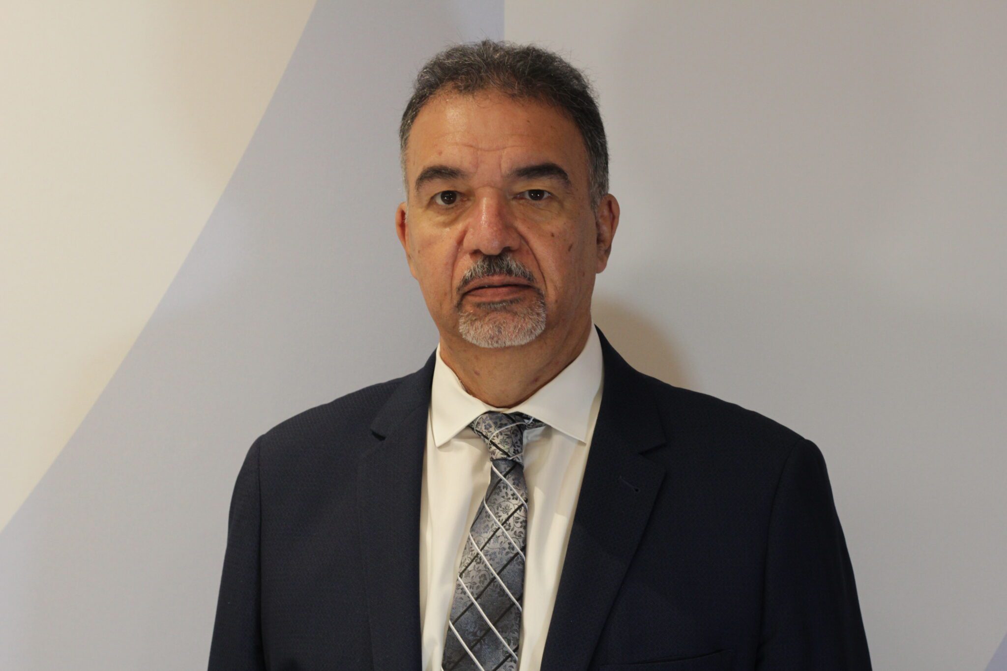 Hussein Ibish - AGSI