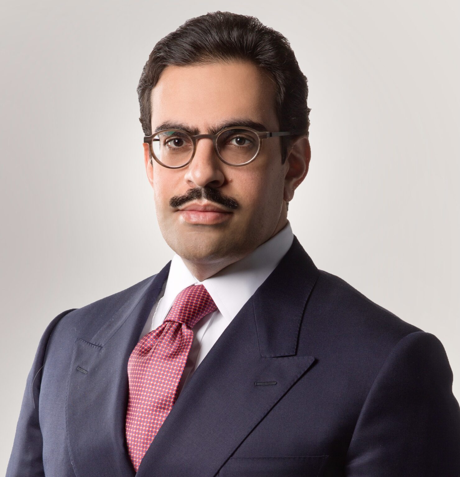 Sheikh Abdullah bin Rashid Al Khalifa - AGSI