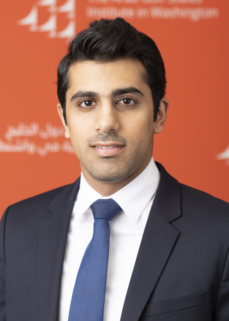 Mohammad J. Al Yousef - AGSI