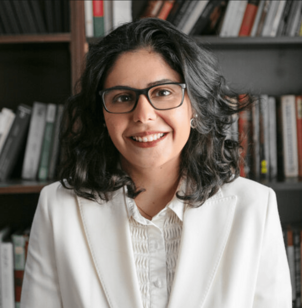 Shahd Alshammari - Arab Gulf States Institute