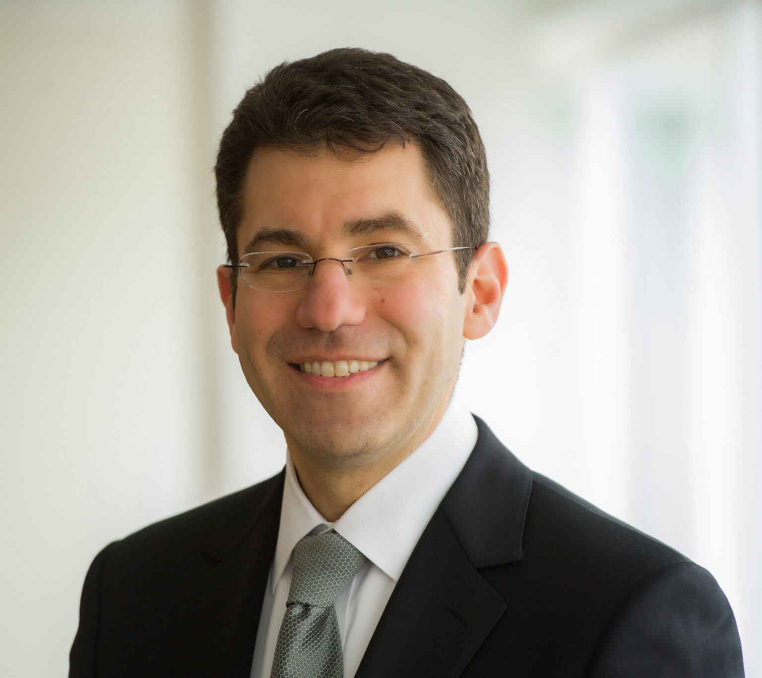 Steven A. Cook - AGSI