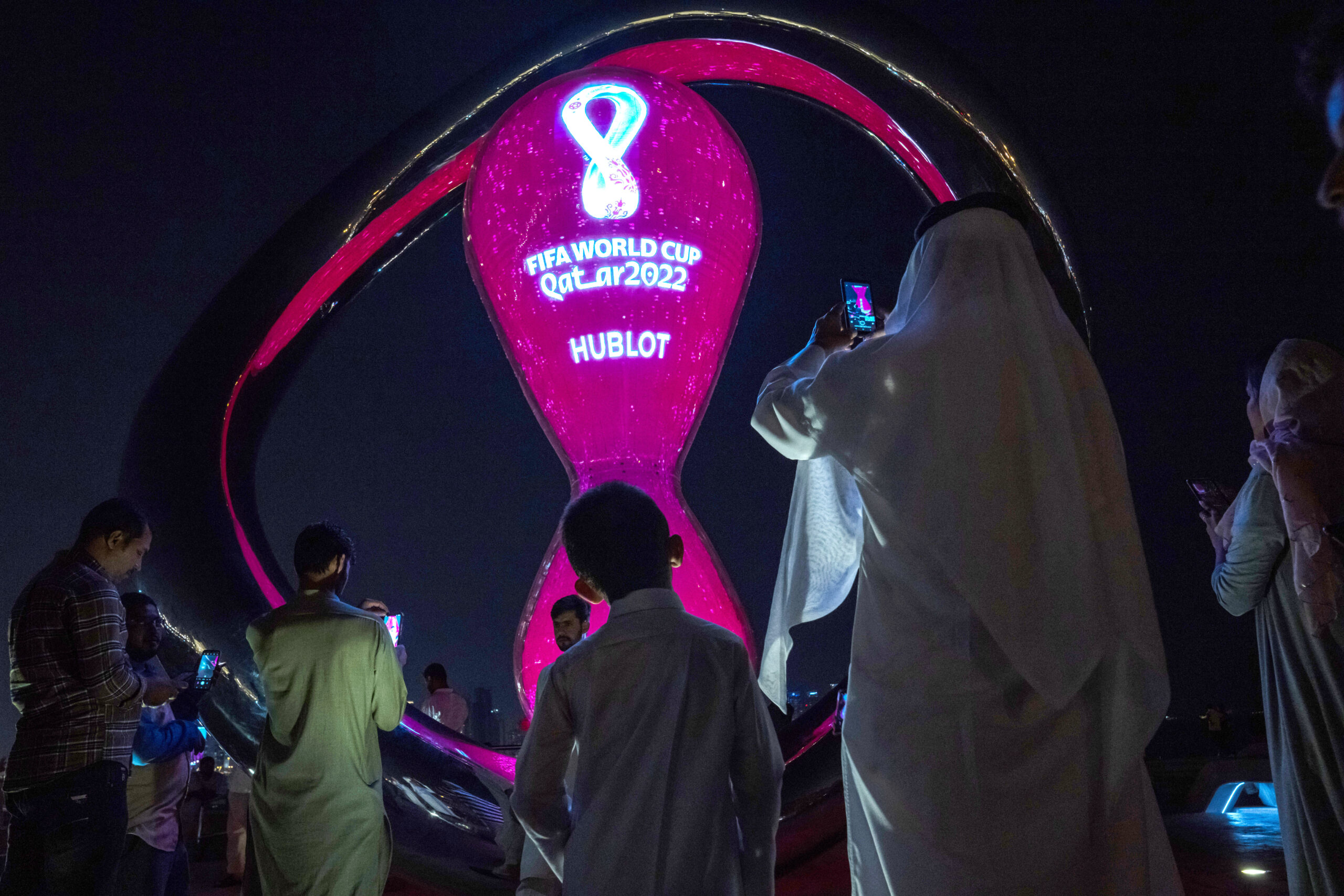 Qatar's World Cup - Arab Gulf States Institute