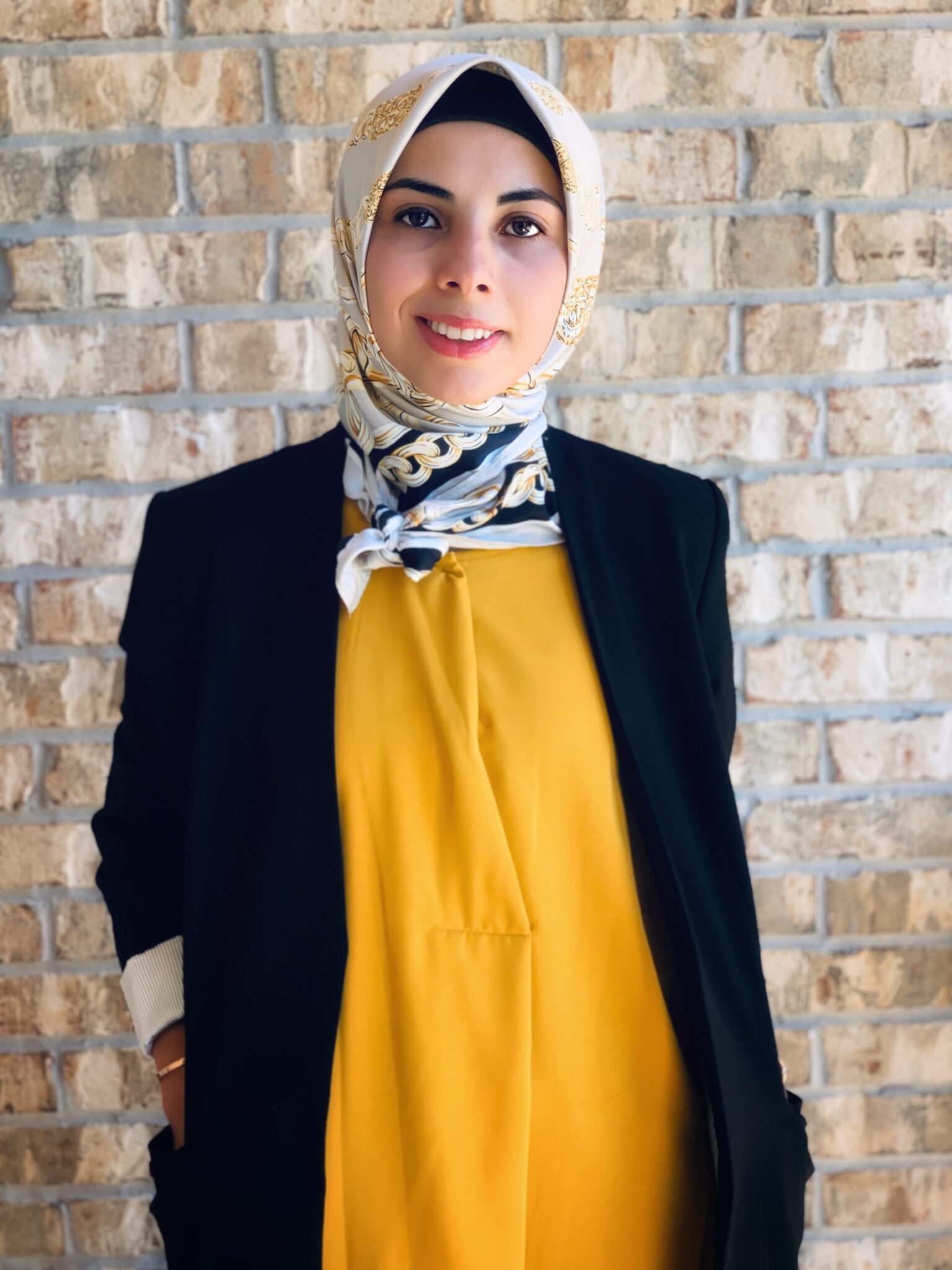 Marsin Alshamary - AGSI