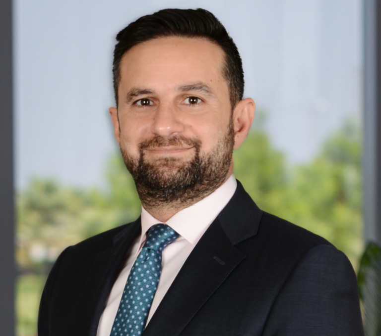 Omar Syed - AGSI