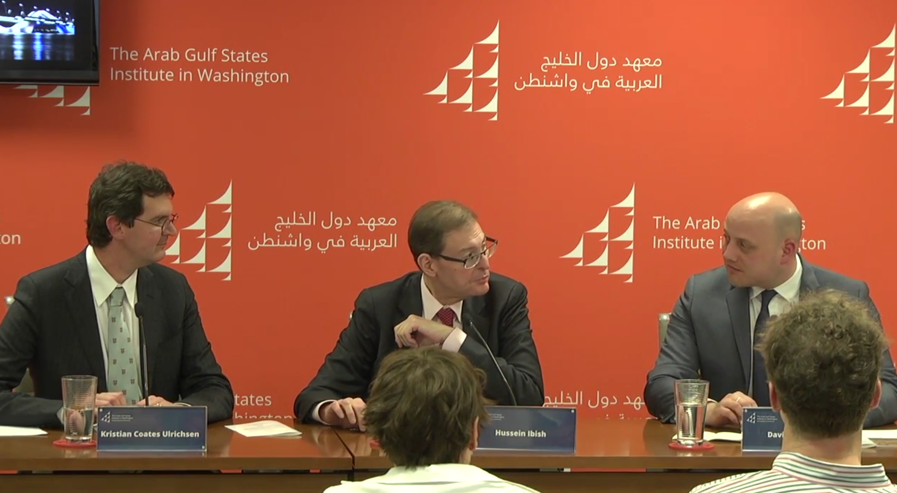 Gulf Rising: The Emerging International Role of the Gulf States - Arab ...