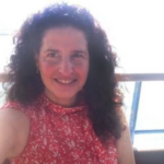 Noga Tarnopolsky - AGSI