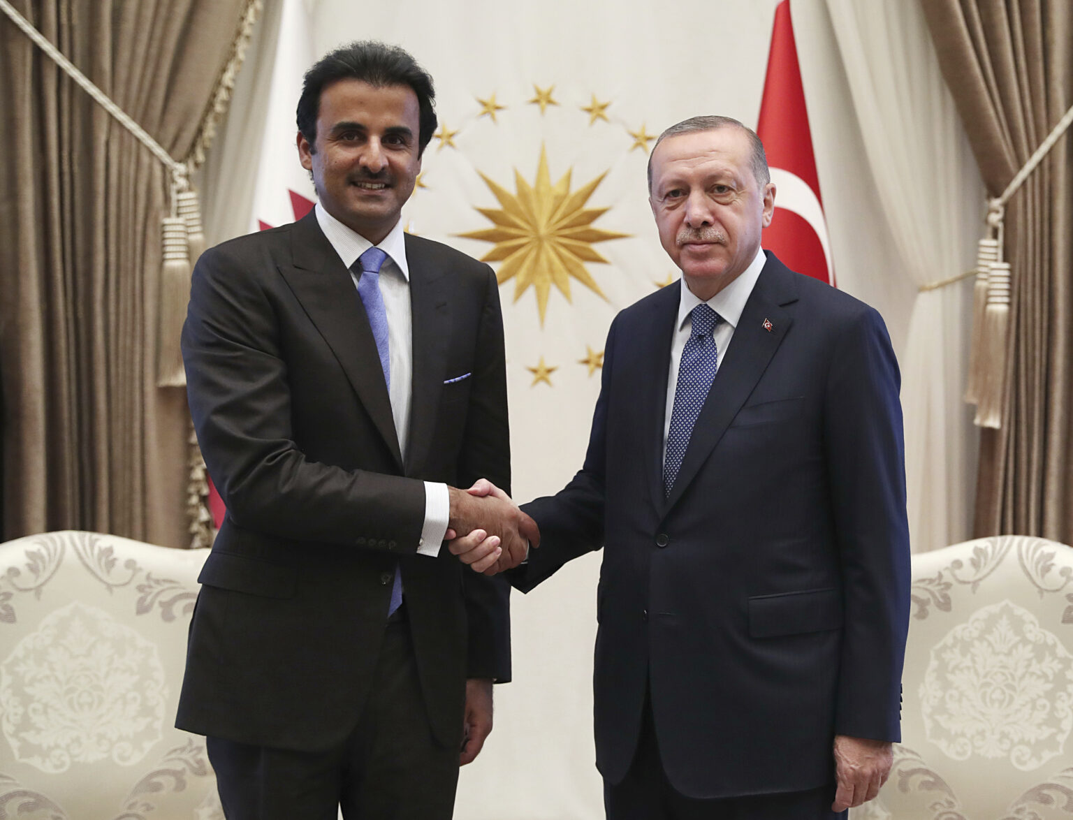 Qatar, Turkey, and the Politics and Perils of Reciprocity