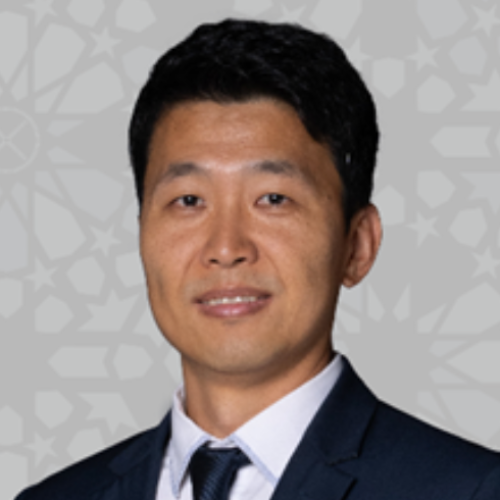 Daniel Jeong Dae Lee - AGSI