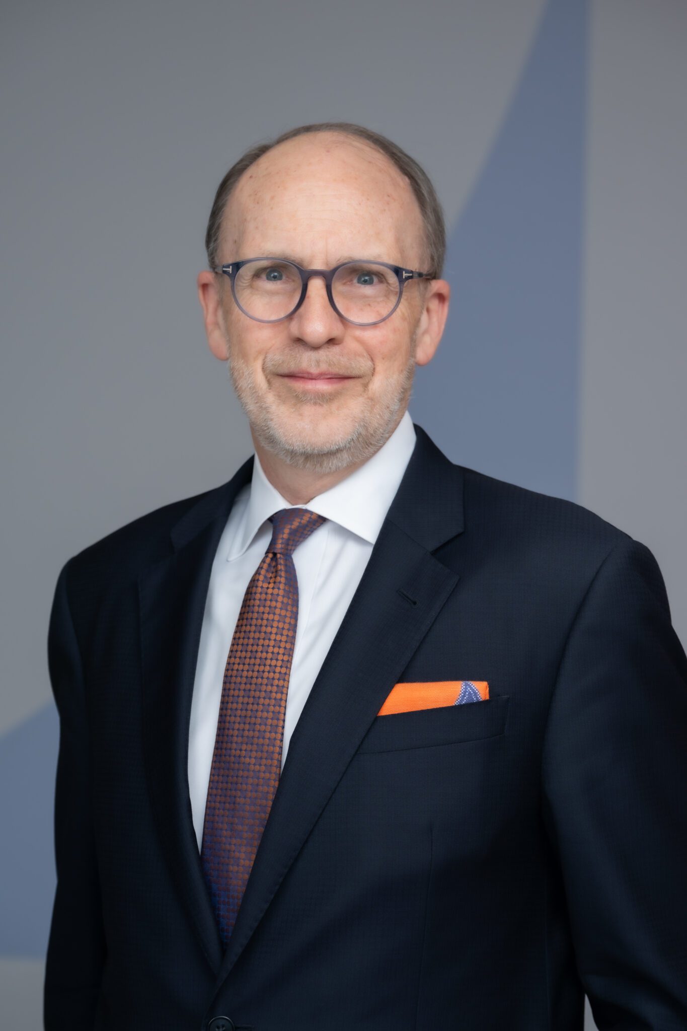 H.E. Anwar Gargash - AGSI