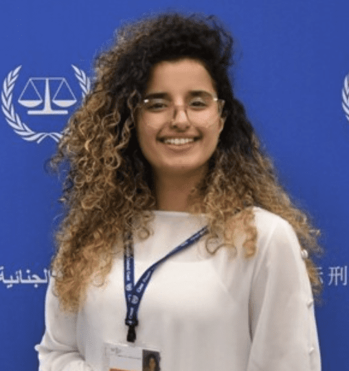 Shurooq Al Qasemi - Arab Gulf States Institute