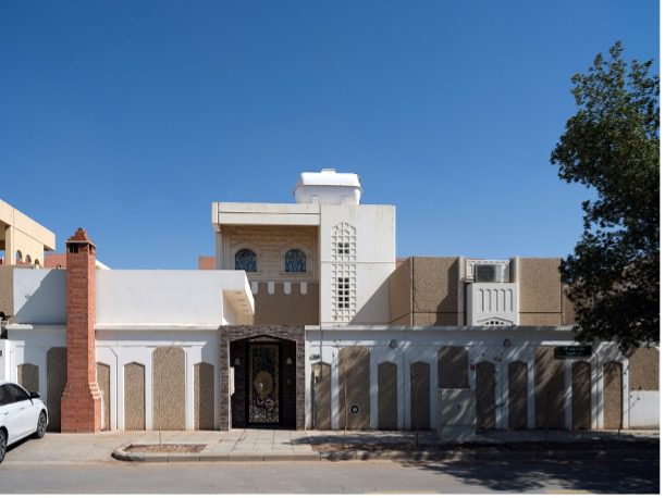 Saudi Architecture and the Quest for Identity: An Initiative ...