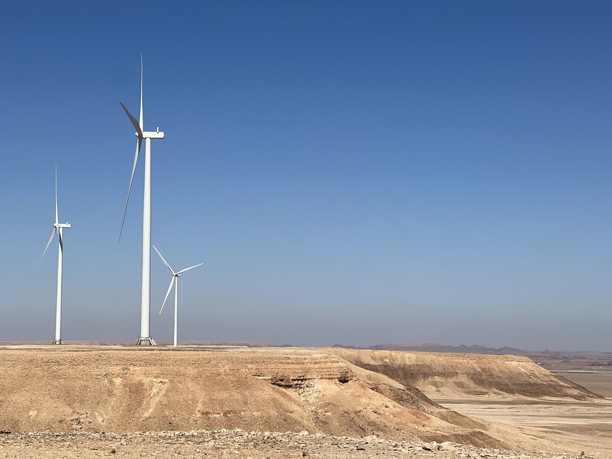 Saudi Arabia Ramps Up Renewables - Arab Gulf States Institute