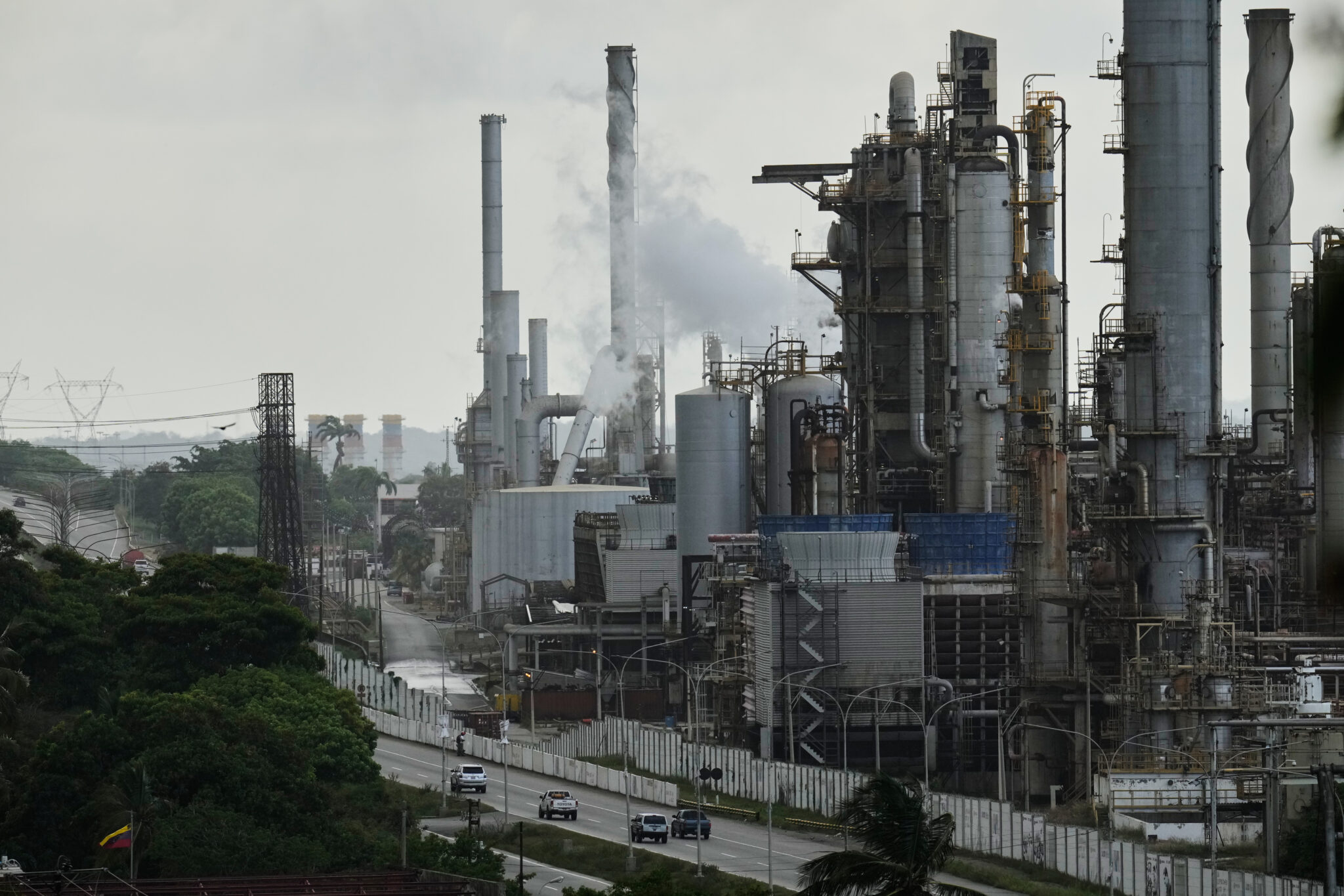 Venezuela, Trump, and Implications for OPEC’s Middle Eastern Core - AGSI