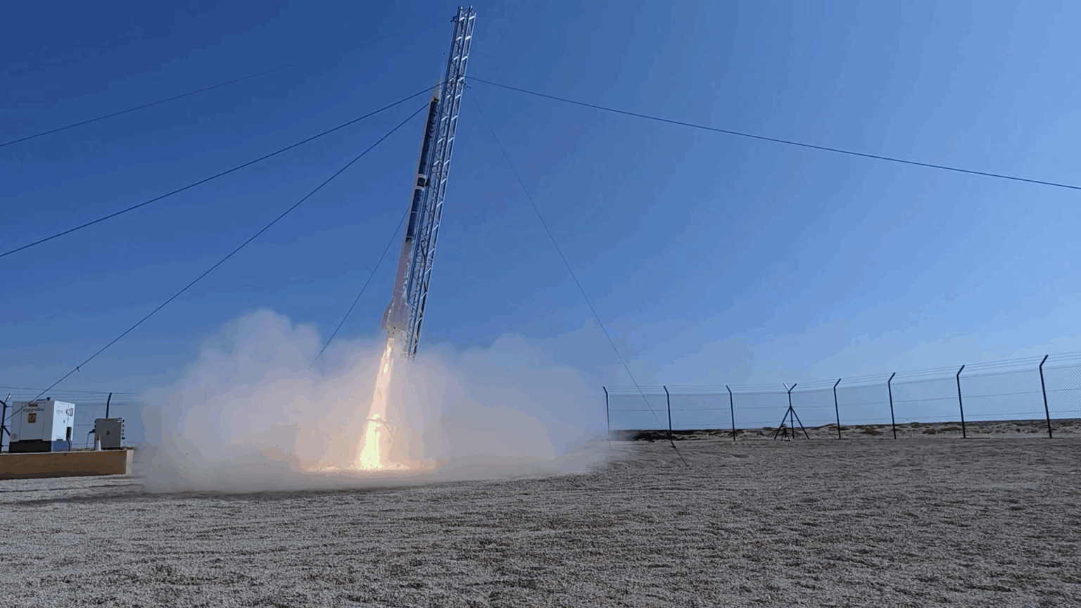 Oman’s Space Ambitions: A Pragmatic Gulf Model - AGSI