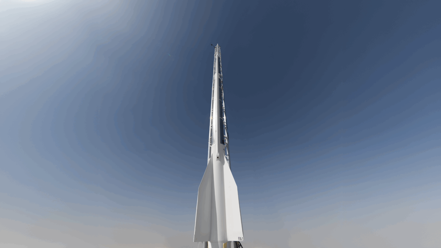 Oman’s Space Ambitions: A Pragmatic Gulf Model - AGSI